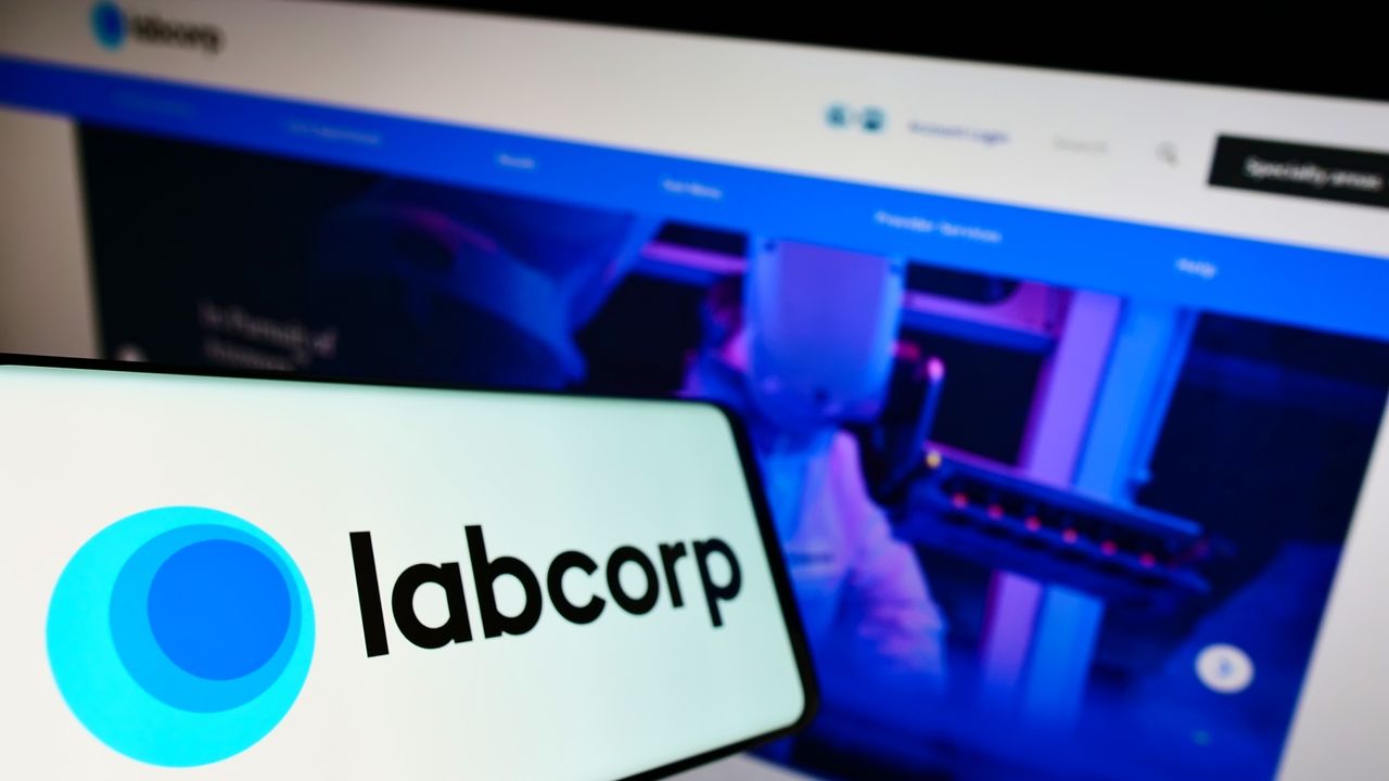 LabCorp hit with further $100m in DNA test patent case | Life Sciences ...